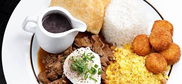 Bar Astor - Rio de Janeiro - Blog do Duo Gourmet