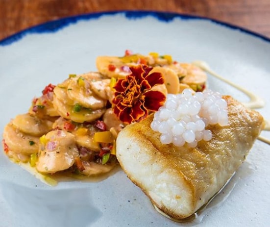 Porto Frescatto Rio de Janeiro - Duo Gourmet