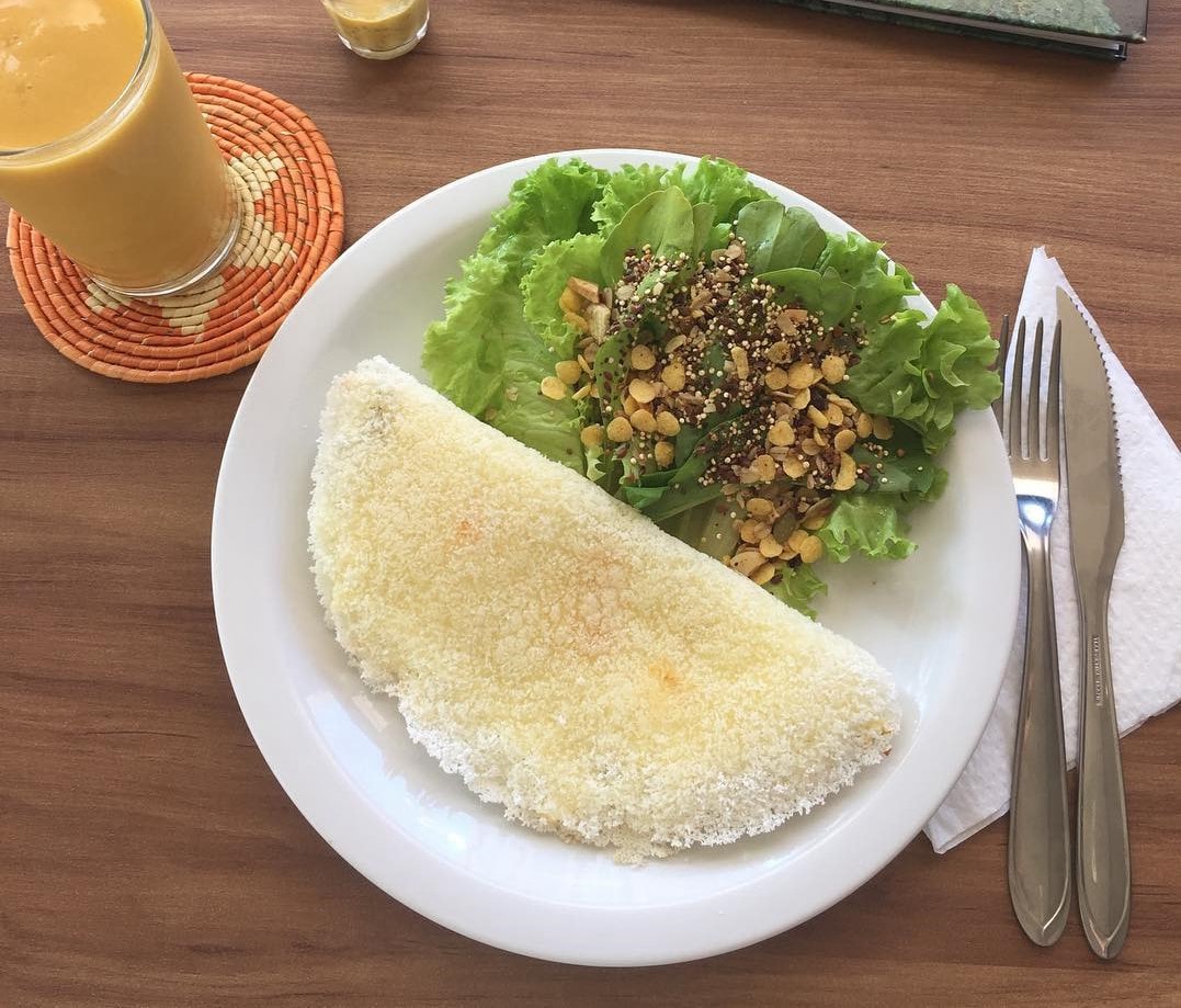 ASA Açaí - São José do Rio Preto - Blog do Duo Gourmet