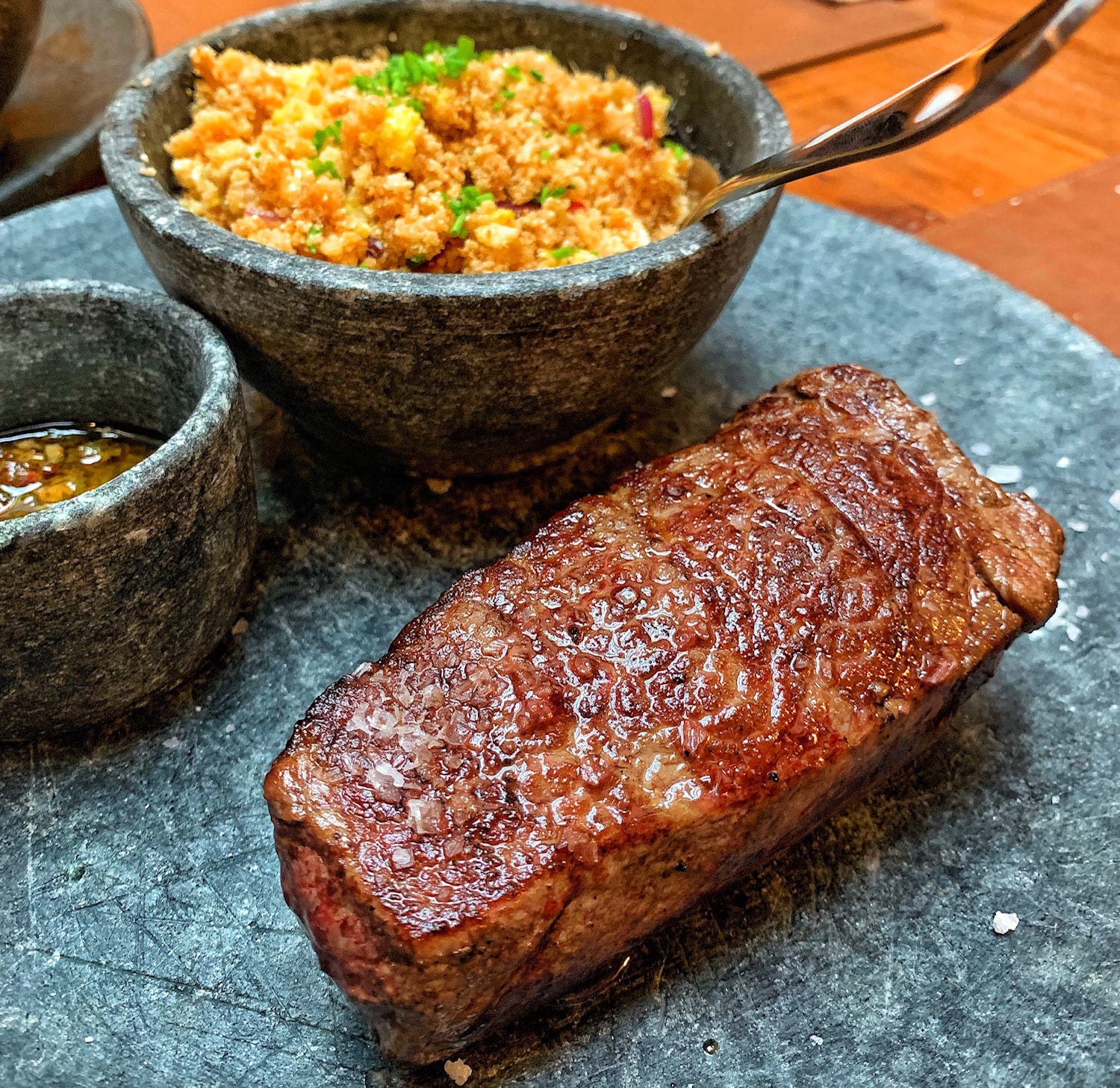 BBQ FARM - São Paulo - Blog do Duo Gourmet