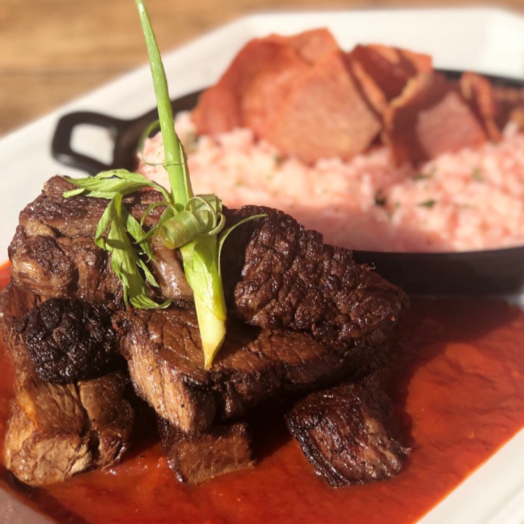 Dudu Bar Asa Sul - Brasília - Blog do Duo Gourmet