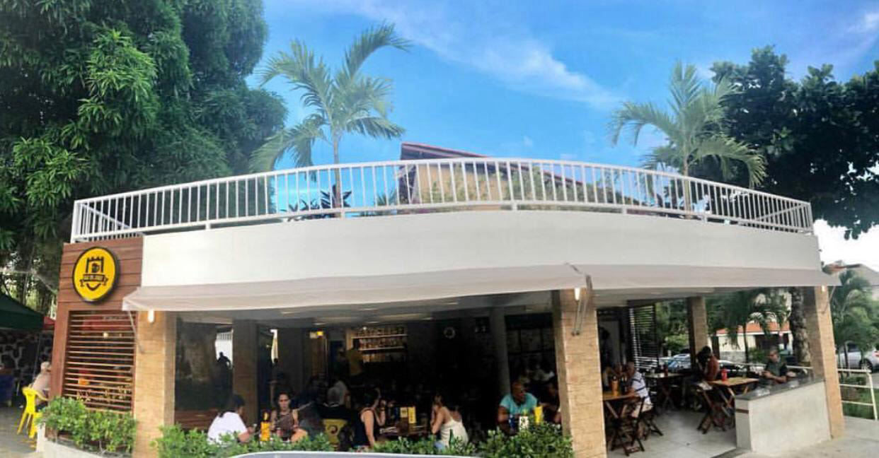 Bar do Jorge Salvador - Duo Gourmet