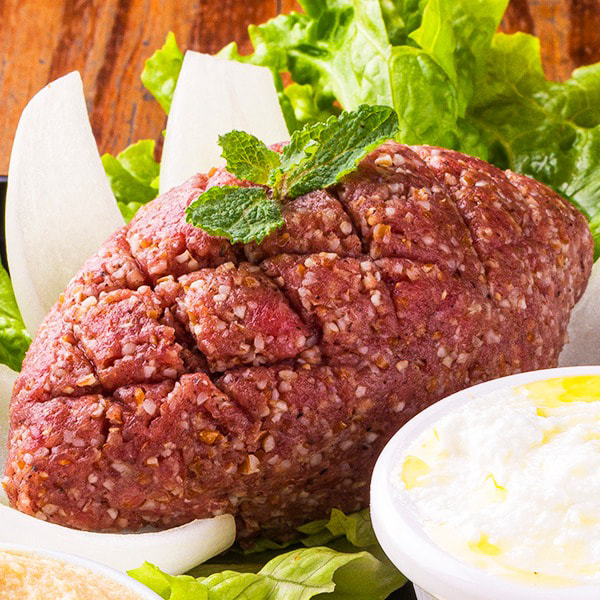 Alibab Fresh Arabian Food Campinas - Duo Gourmet