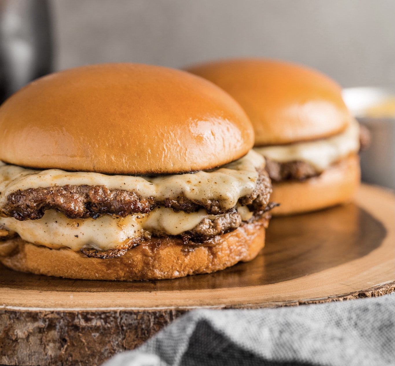 Joy Joy Burger Florianópolis - Duo Gourmet