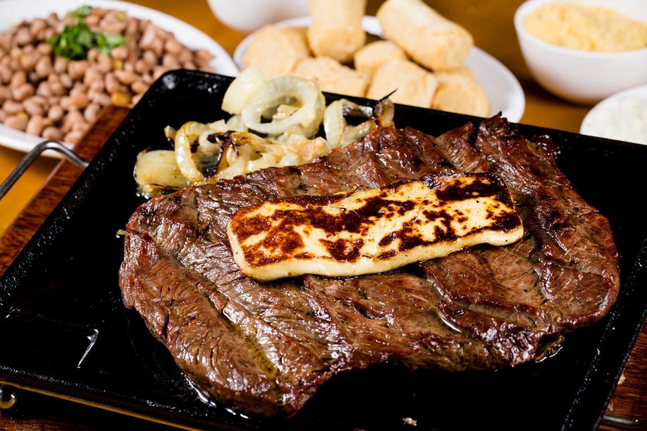 Bode do Nô - Boa Viagem Recife - Duo Gourmet