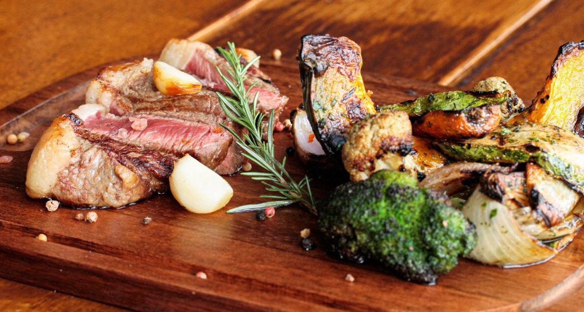 Parrilla del Puerto Curitiba - Duo Gourmet