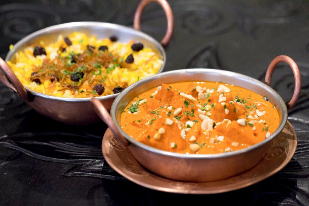 Tulsi Indian Cuisine São Paulo - Duo Gourmet