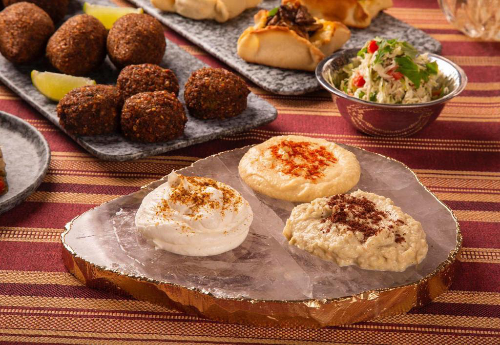 Rabeh Ribeirão Preto - Duo Gourmet