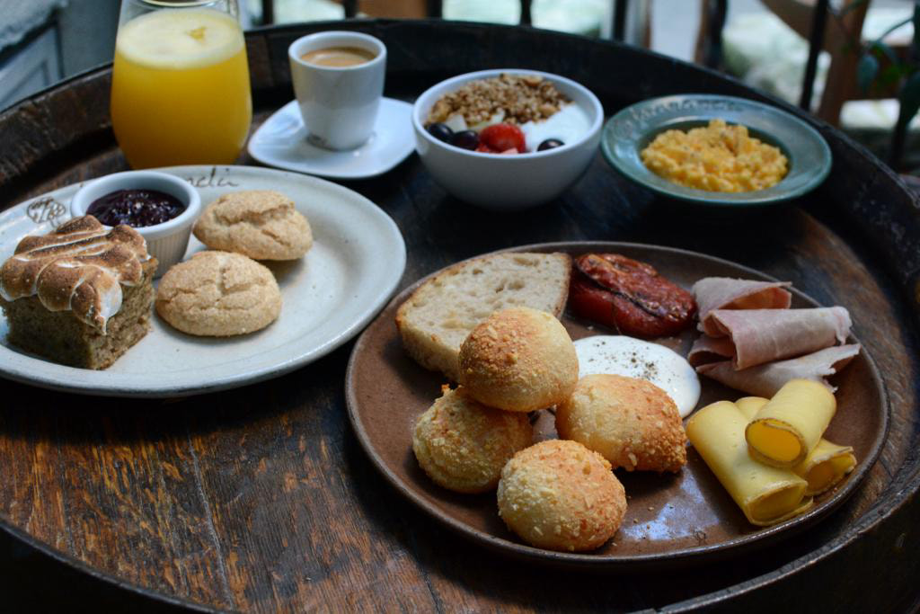 Padoca do Jaca São Paulo - Duo Gourmet