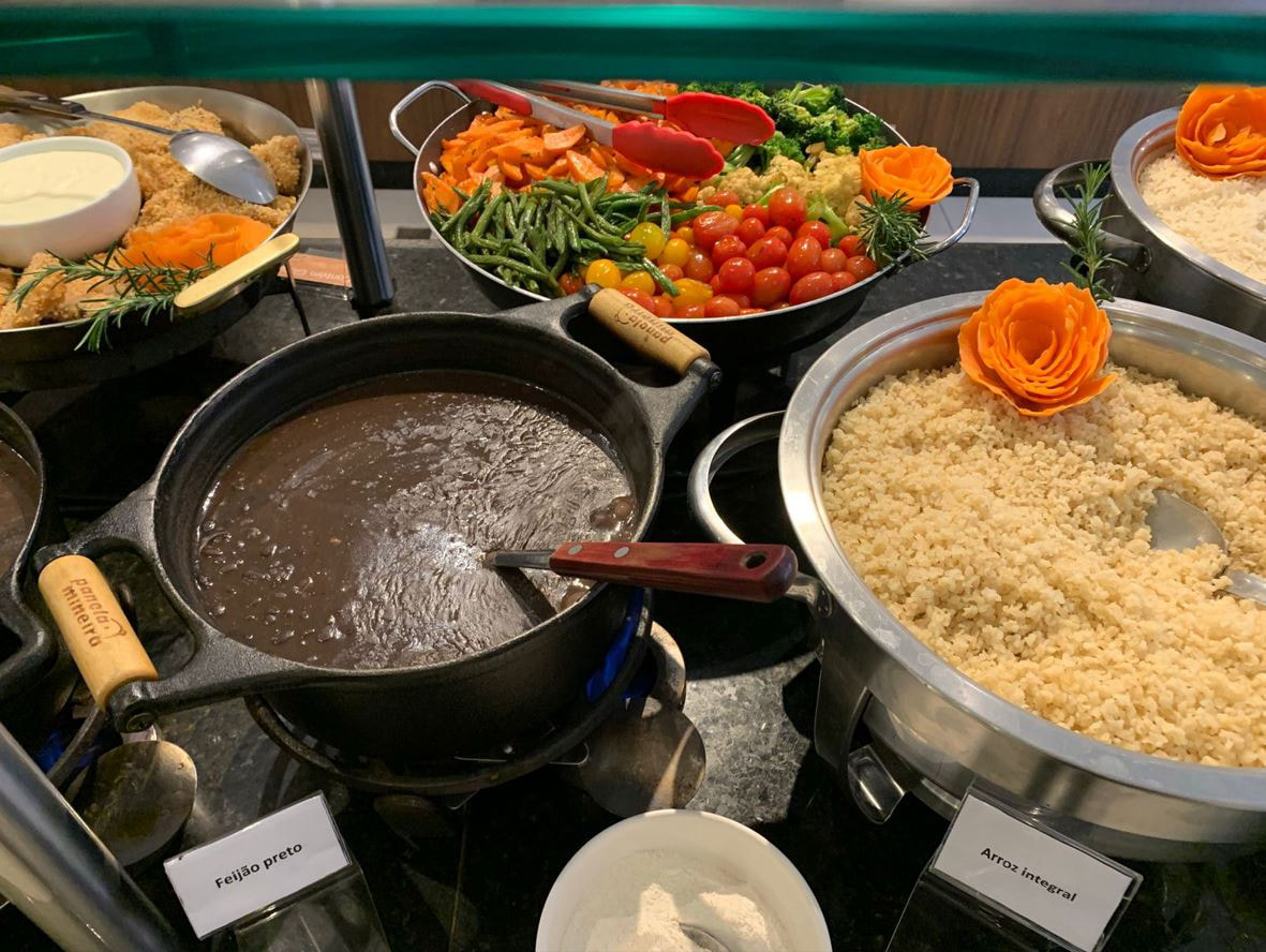 Spring (Comendador) Curitiba - Duo Gourmet