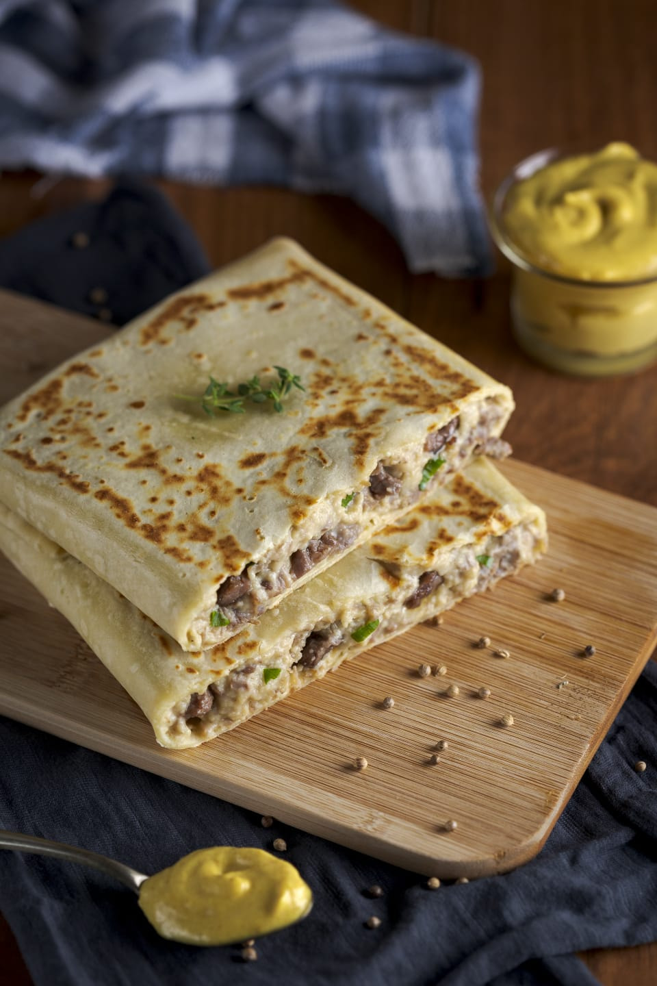 Las Quecas Maceió - Duo Gourmet