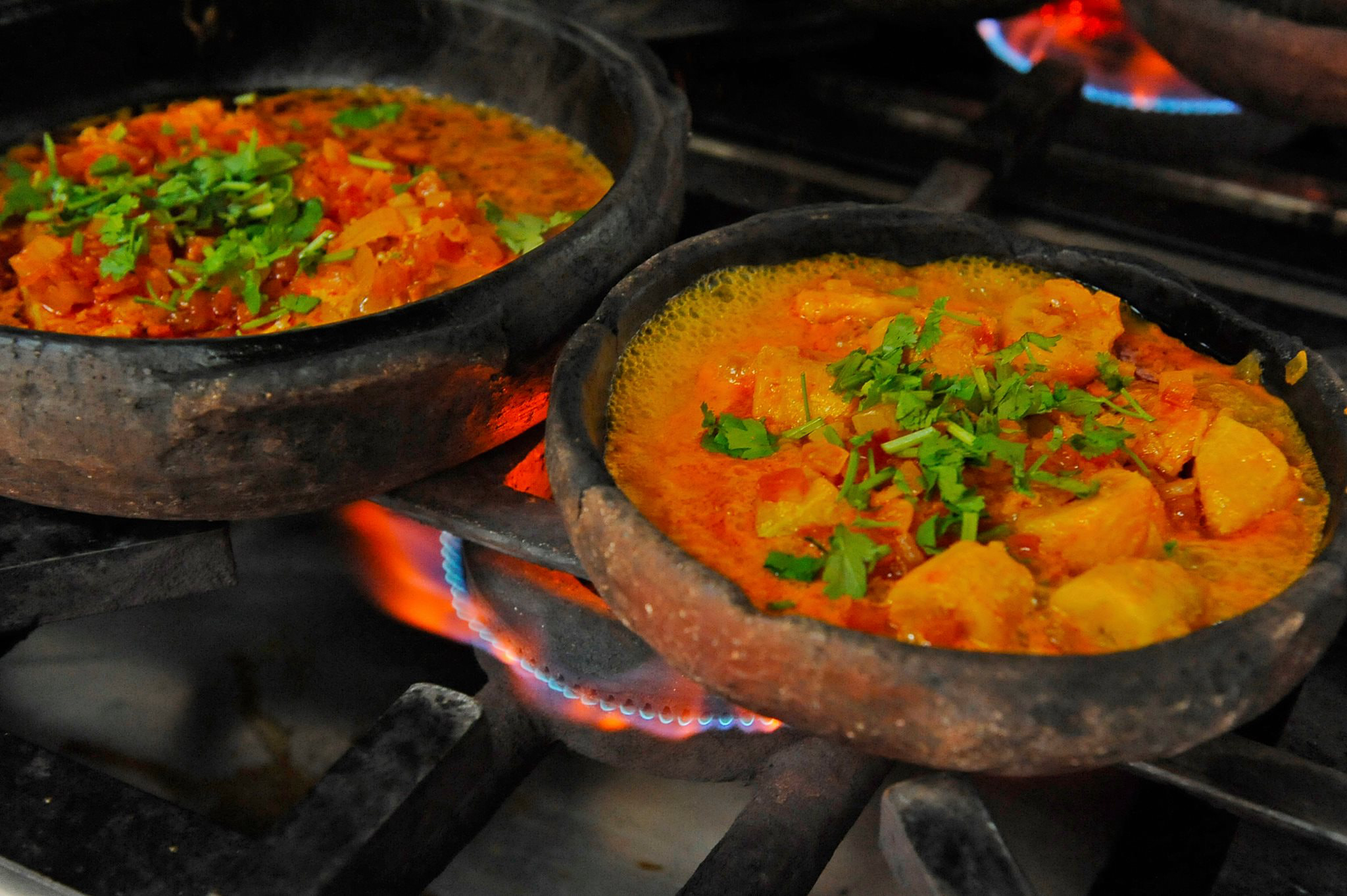 Pirão Restaurante Vitória - Duo Gourmet