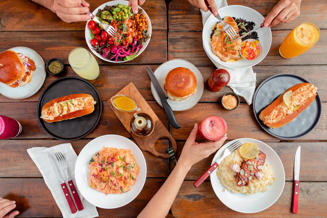 Uluru Café (Funcionários) Belo Horizonte - Duo Gourmet