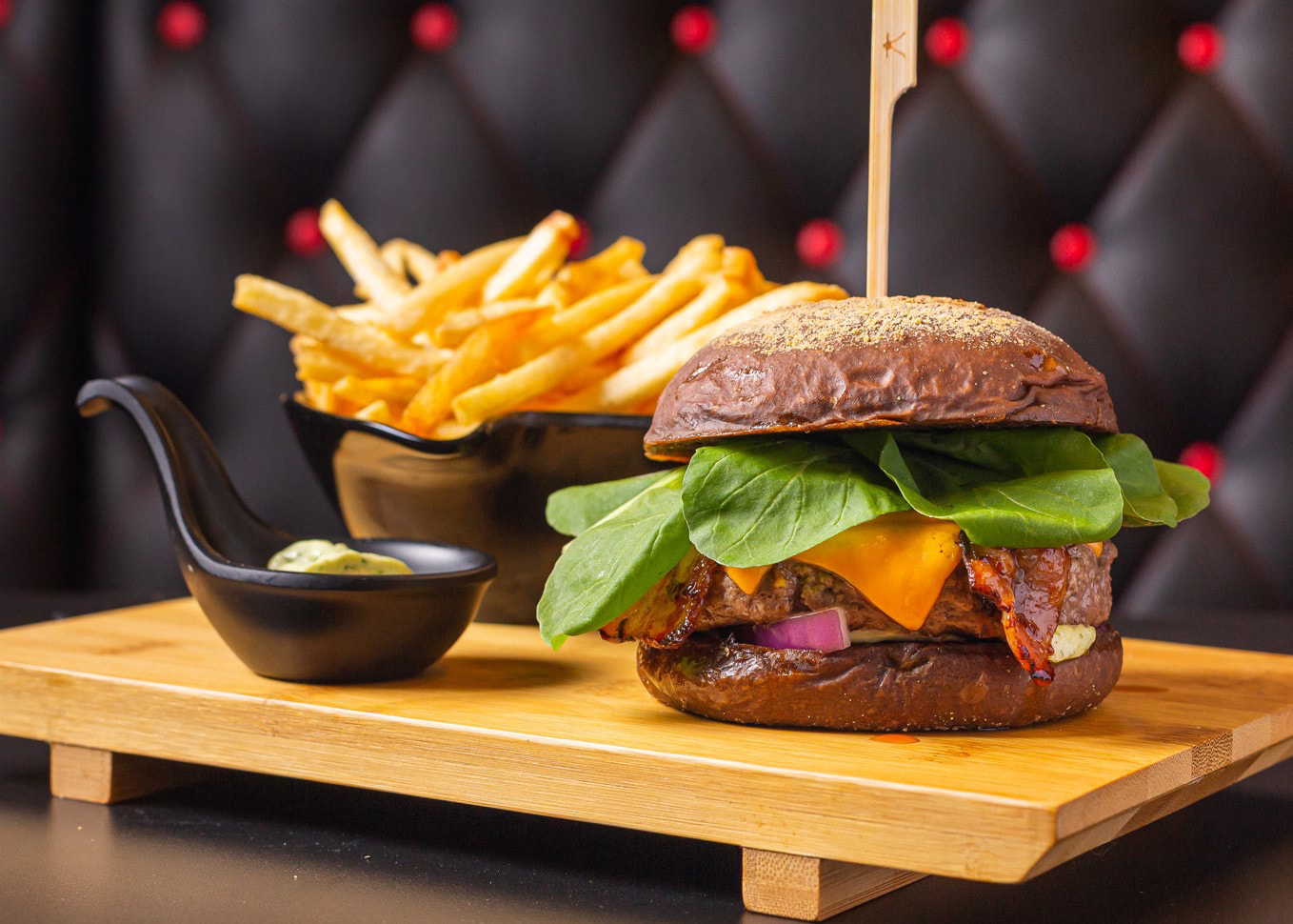 Koburger São Paulo - Duo Gourmet