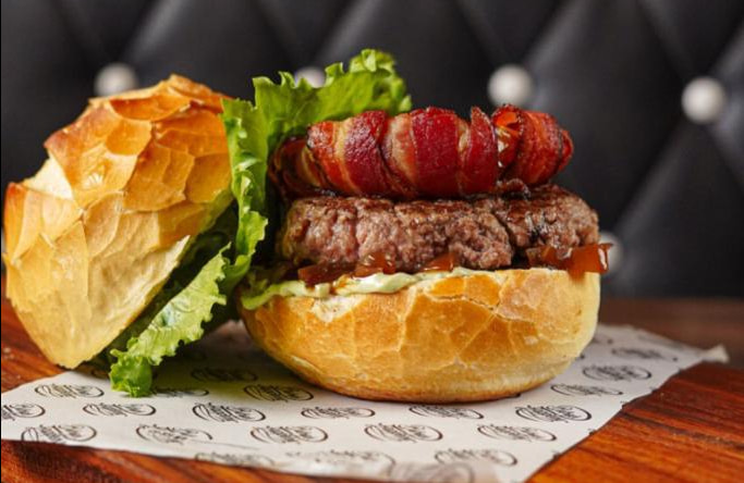 Koburger (Vila Mariana) São Paulo - Duo Gourmet