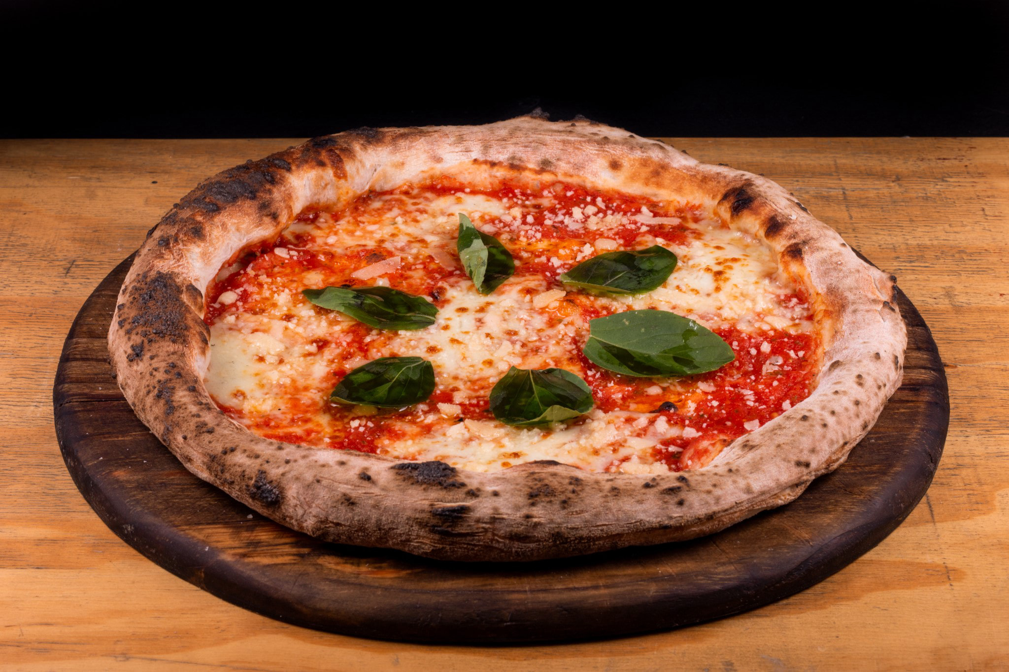 Zero Zero Pizzeria Napoletana Porto Alegre - Duo Gourmet