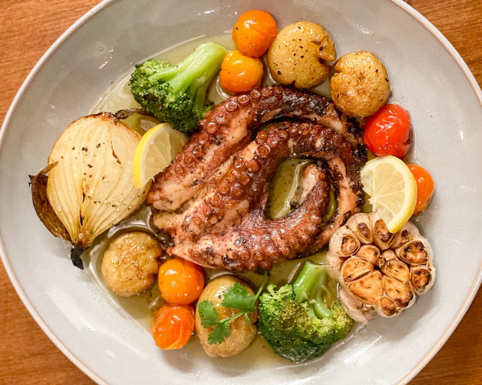 La Tavola Italiana (Aldeia) Camaragibe - Duo Gourmet