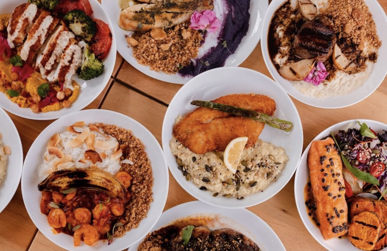 Uluru Café (Lourdes) Belo Horizonte - Duo Gourmet