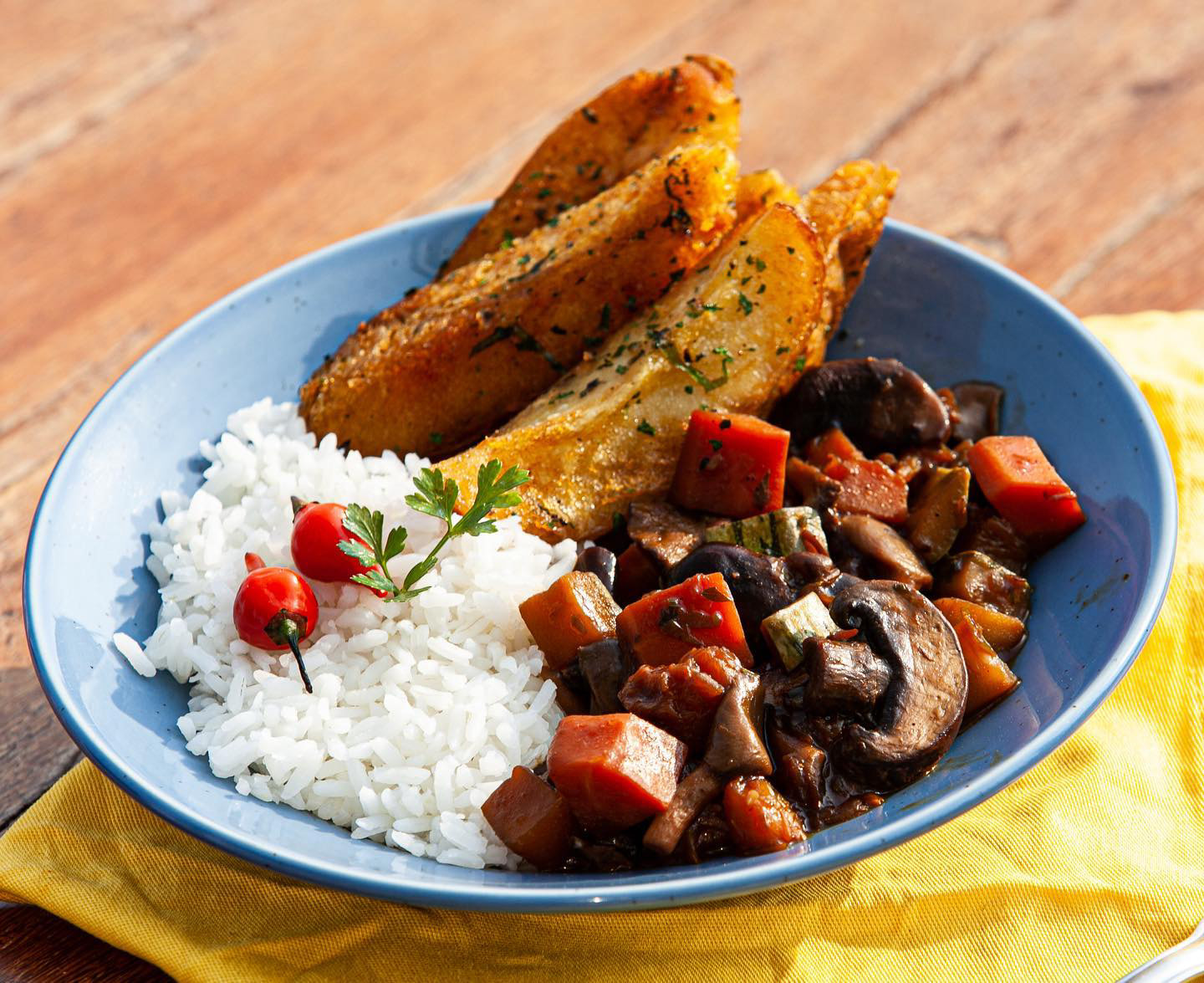 São Saruê São Paulo - Duo Gourmet