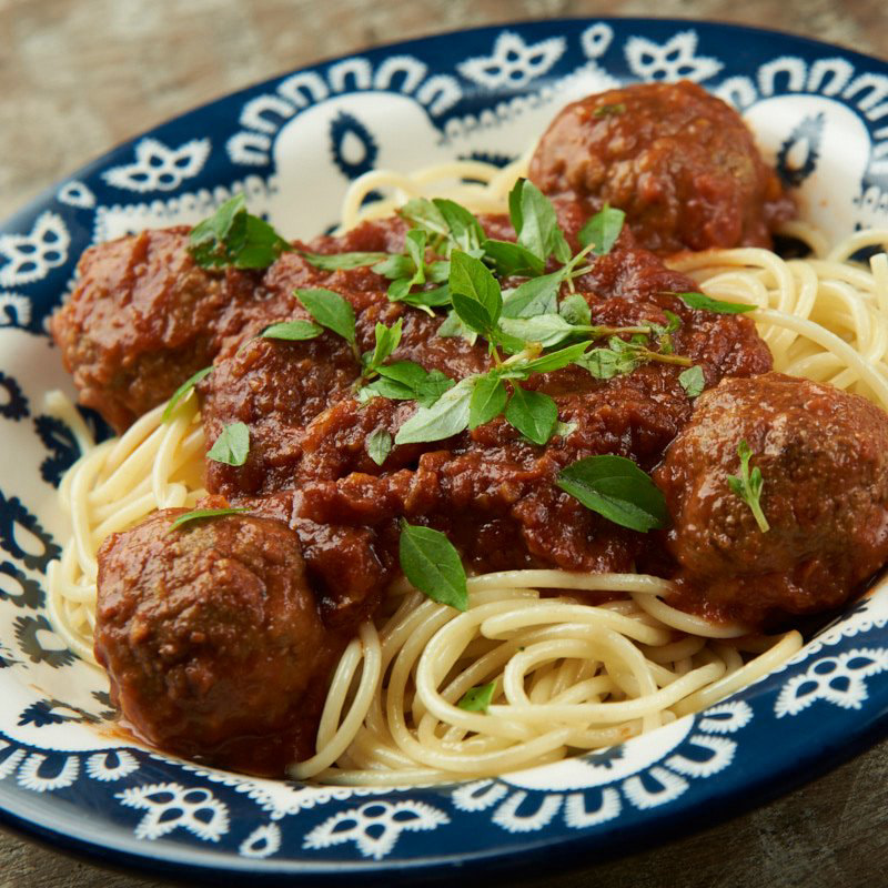 Gioia Cucina Italiana Rio de Janeiro - Duo Gourmet