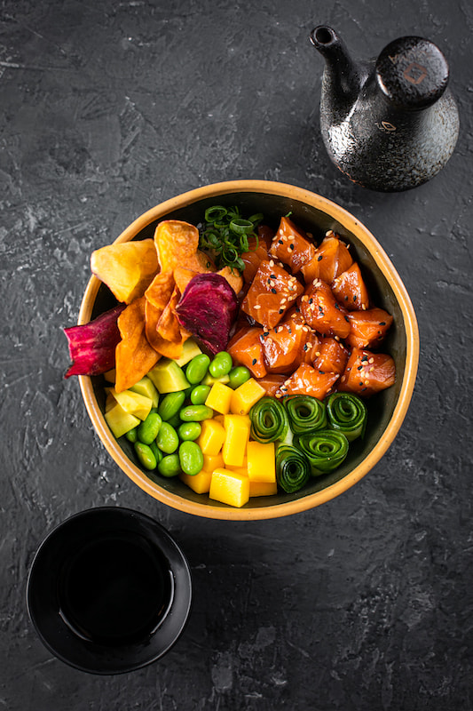 King Temaki (São Braz) Curitiba - Duo Gourmet