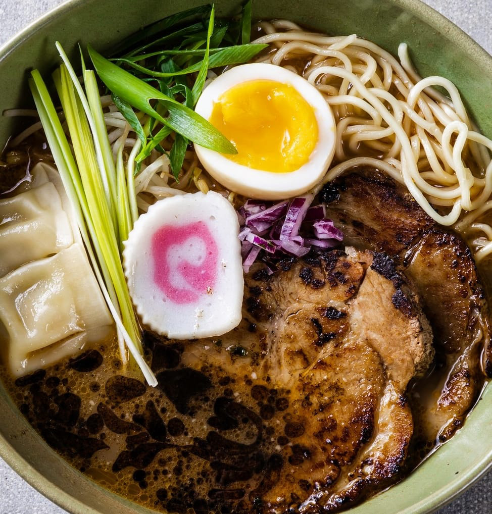 Cho Street Food Curitiba - Duo Gourmet