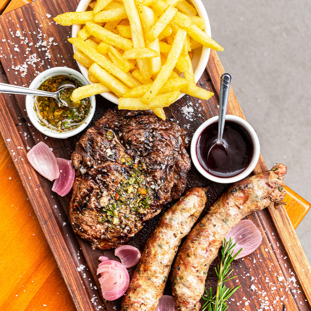 Bar Ideal Belo Horizonte - Duo Gourmet