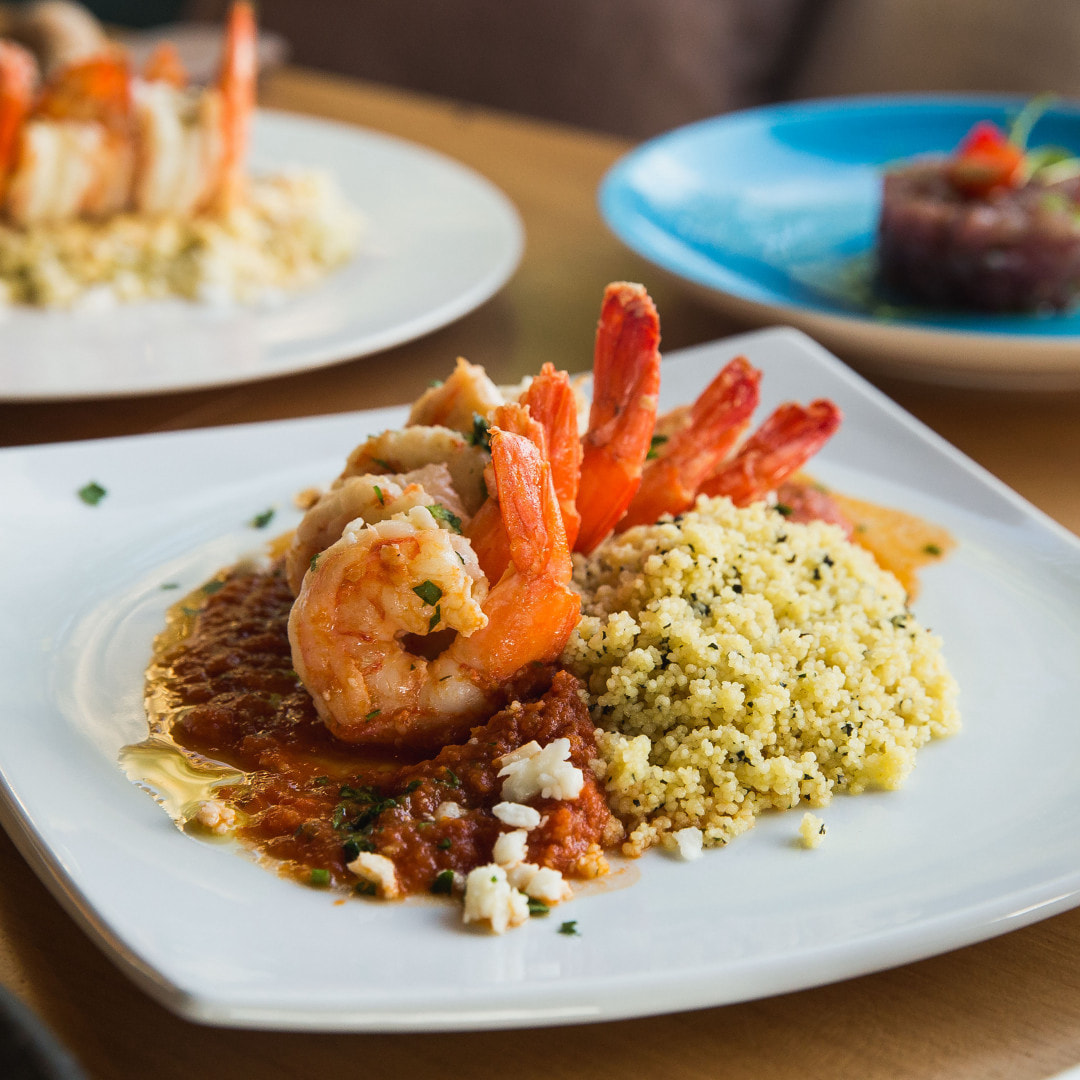 Colosso Fortaleza Fortaleza - Duo Gourmet