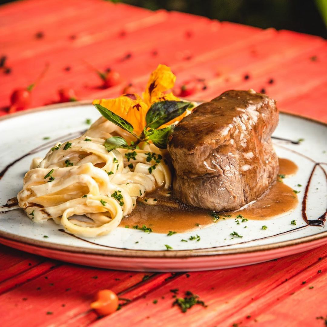 Contê Food & Drinks Brasília - Duo Gourmet