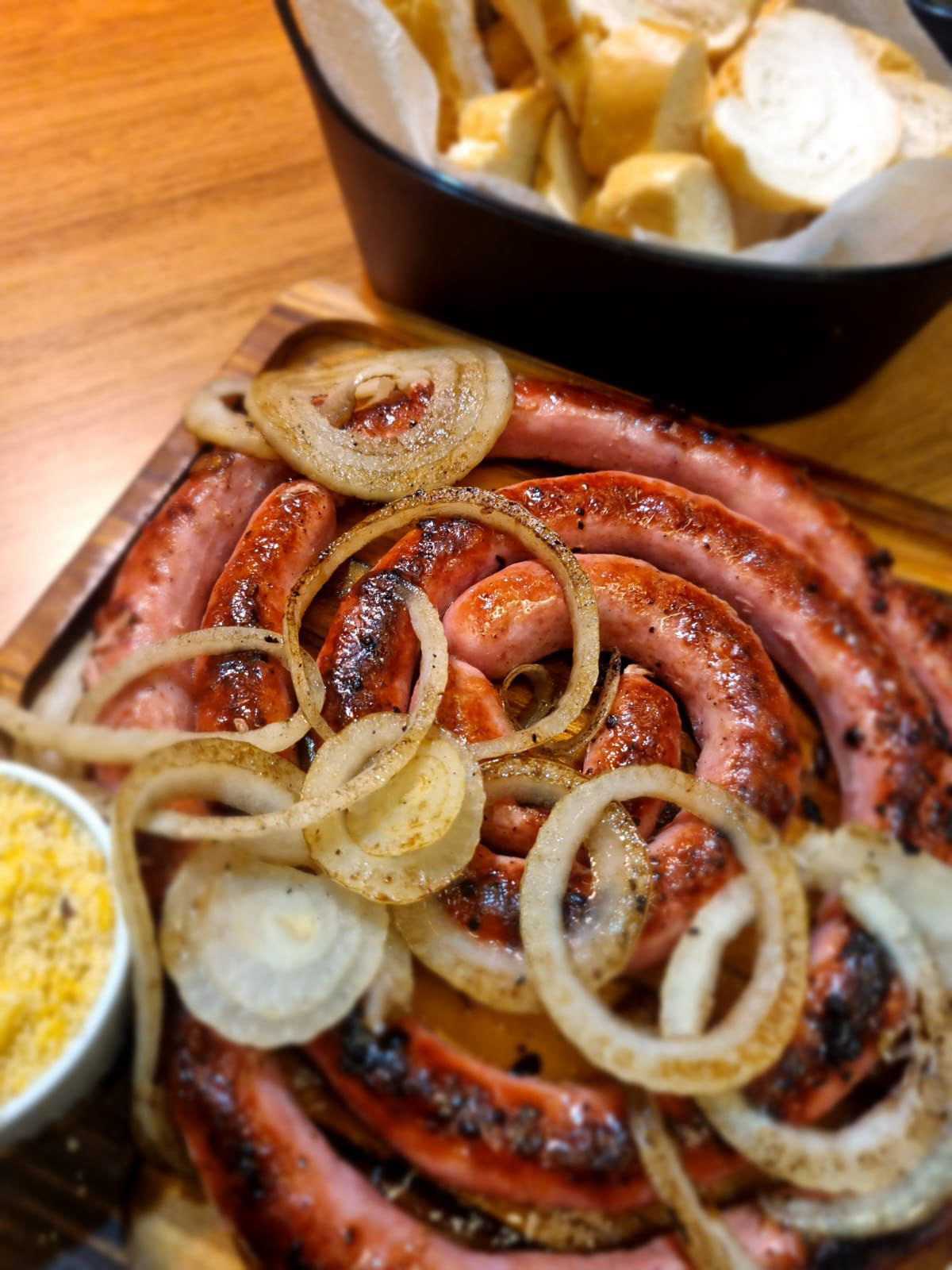 Demah Restaurante Ribeirão Preto - Duo Gourmet