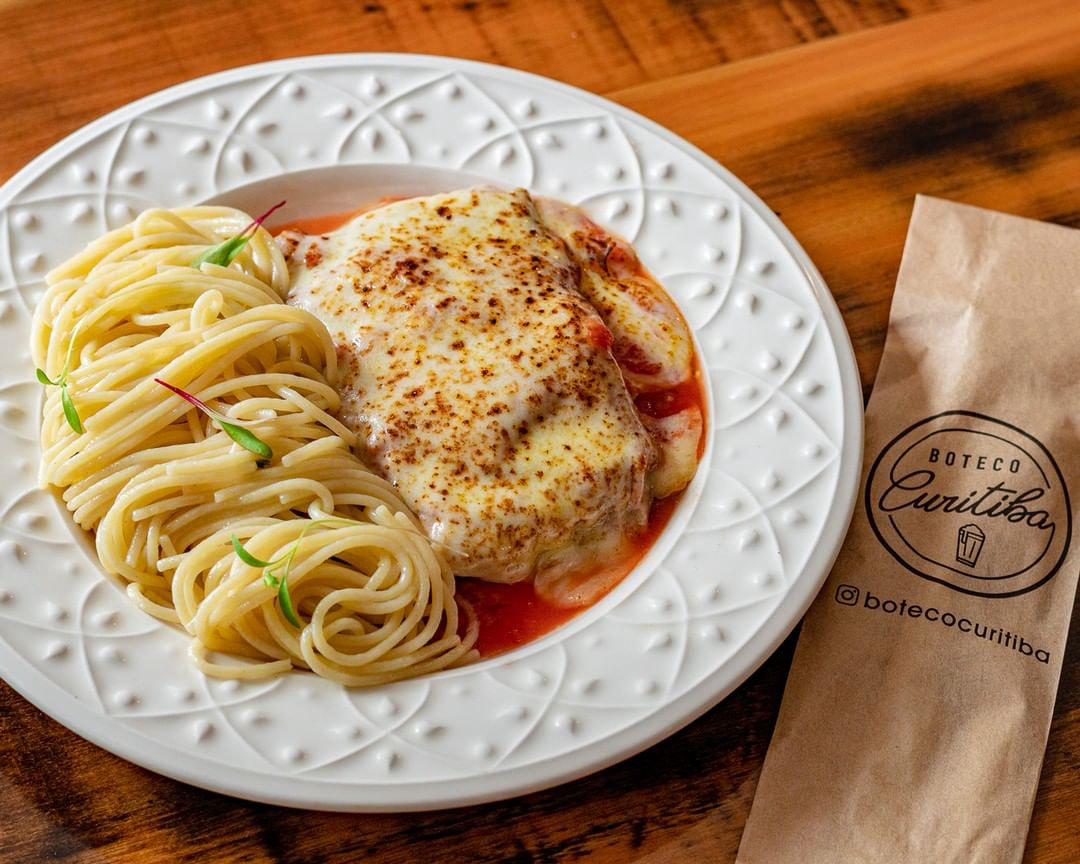 Boteco Curitiba (Jockey Plaza) Curitiba - Duo Gourmet