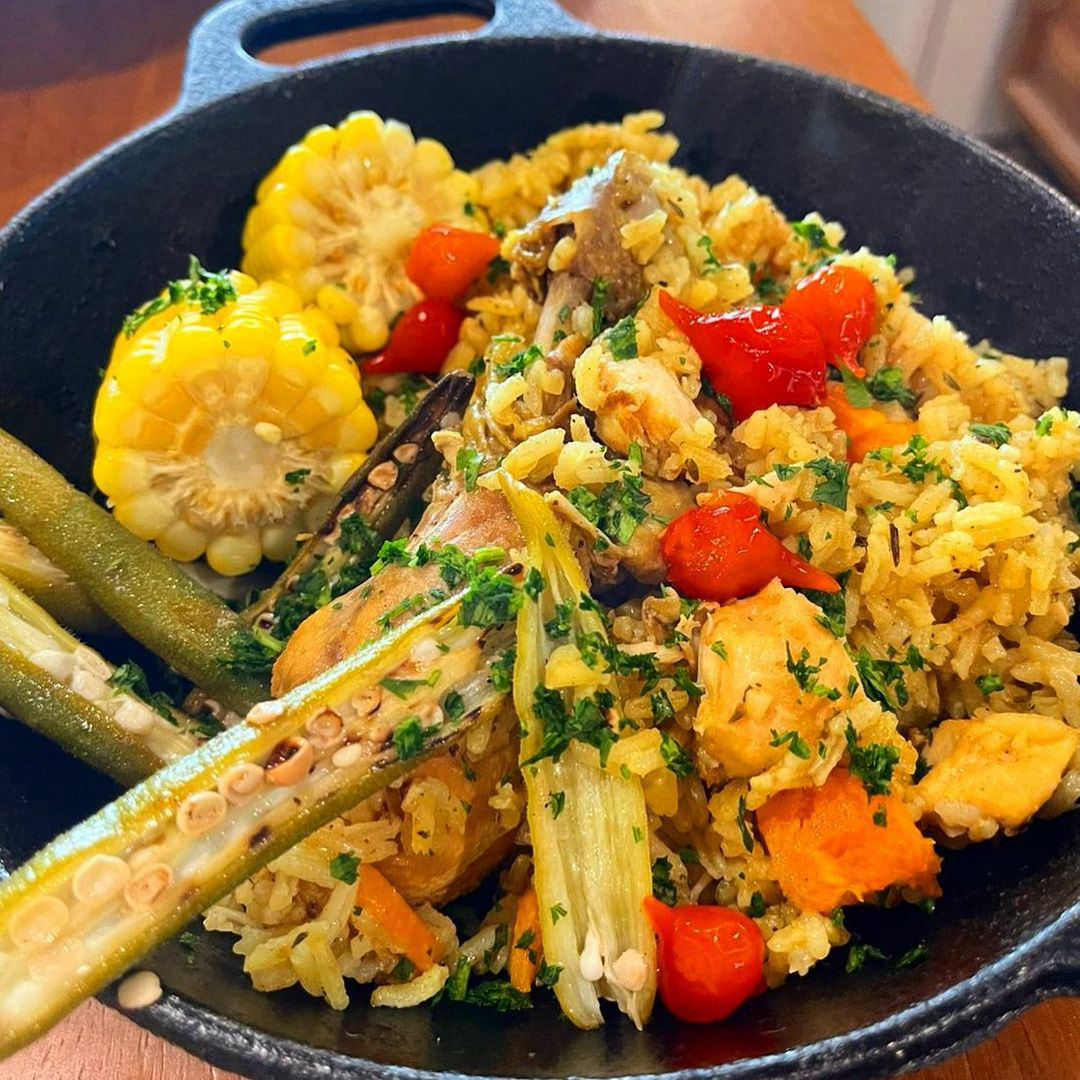 Café e Mercearia Belmiro Vitória - Duo Gourmet