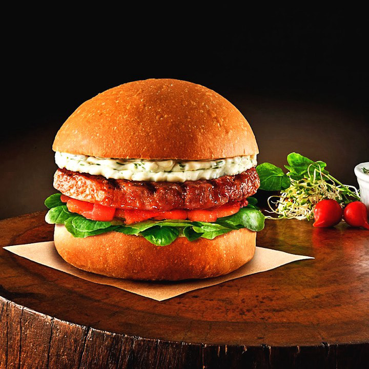 Jamp Burger São Paulo - Duo Gourmet