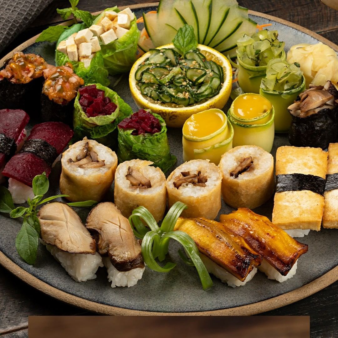 Hachiko (Centro) Rio de Janeiro - Duo Gourmet