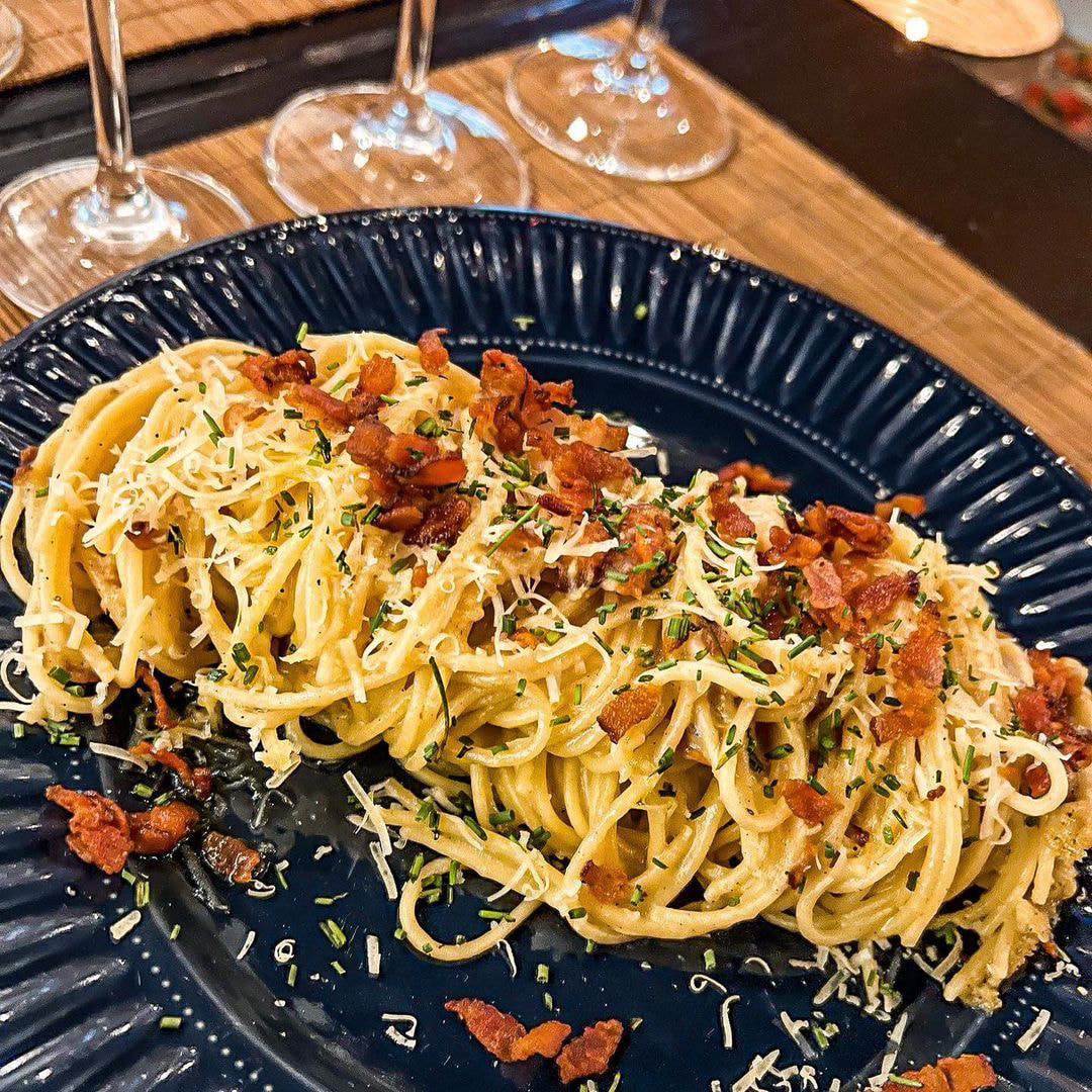 Modesto Pizza e Cozinha Afetiva Brasília - Duo Gourmet