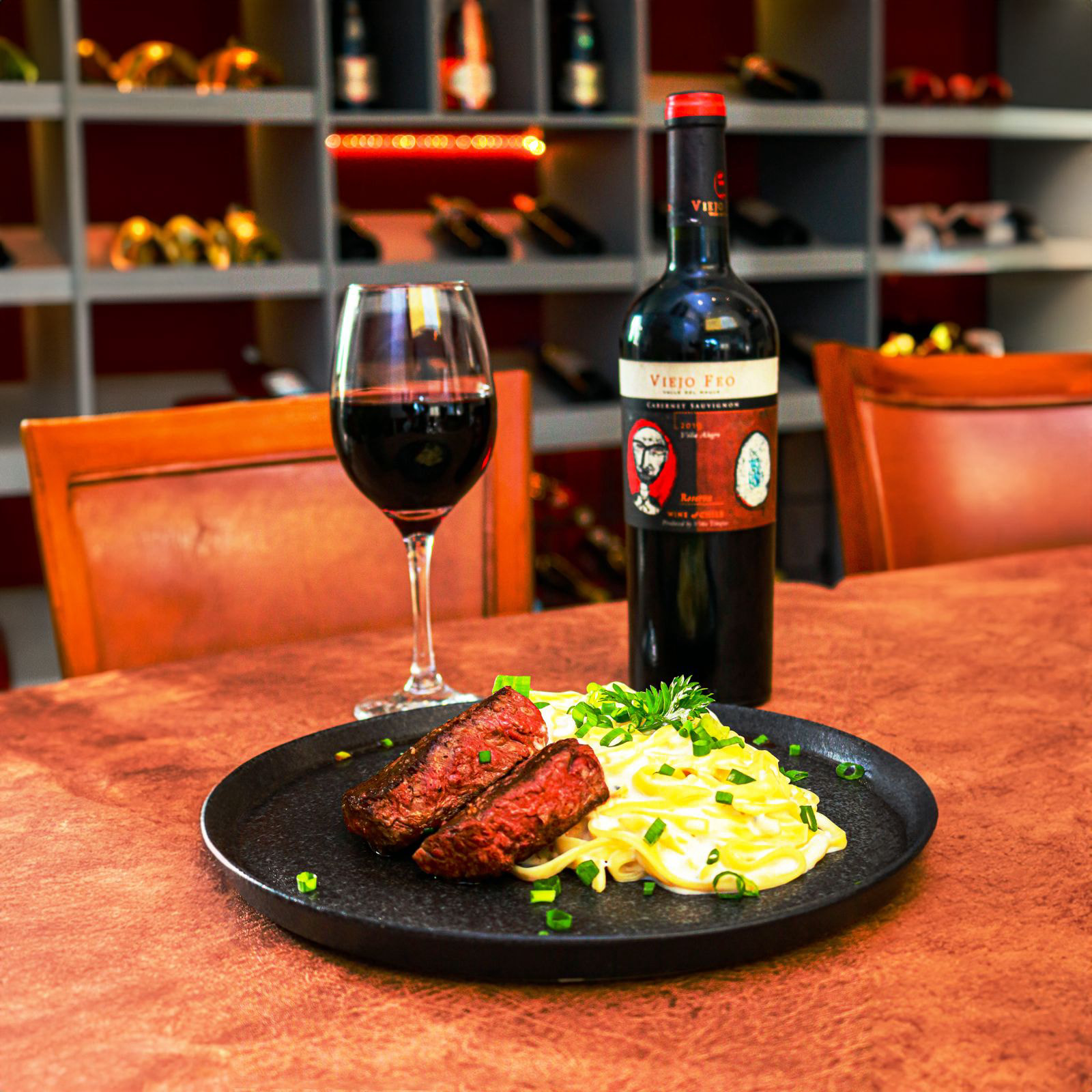 Ponto Modesto Vila Velha - Duo Gourmet