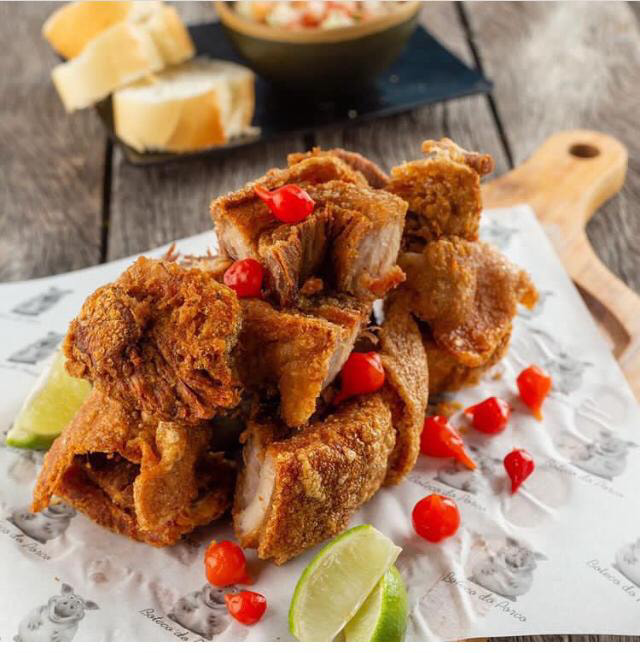 Boteco do Porco Santo André - Duo Gourmet