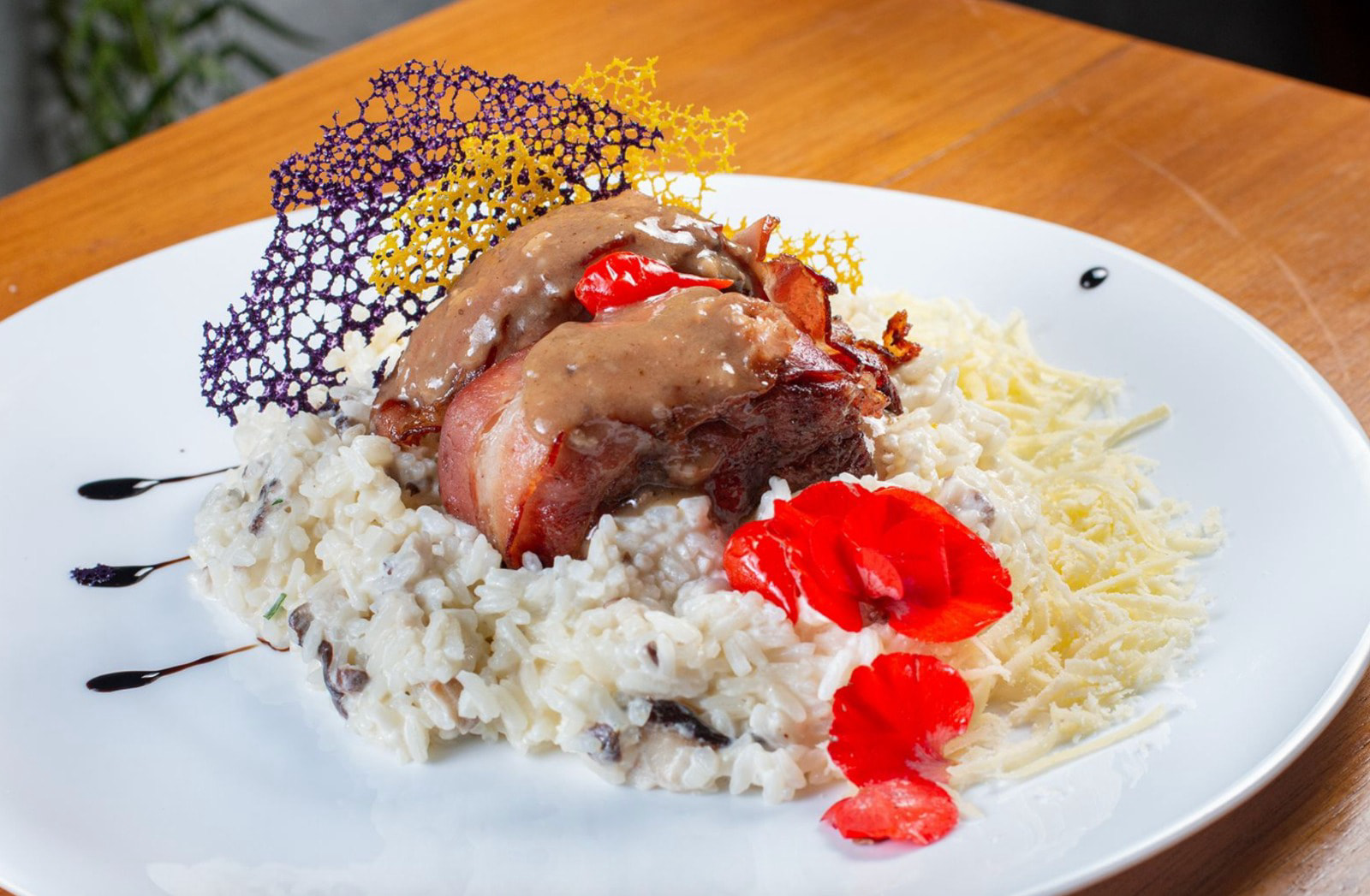 Quintal Savassi Belo Horizonte - Duo Gourmet