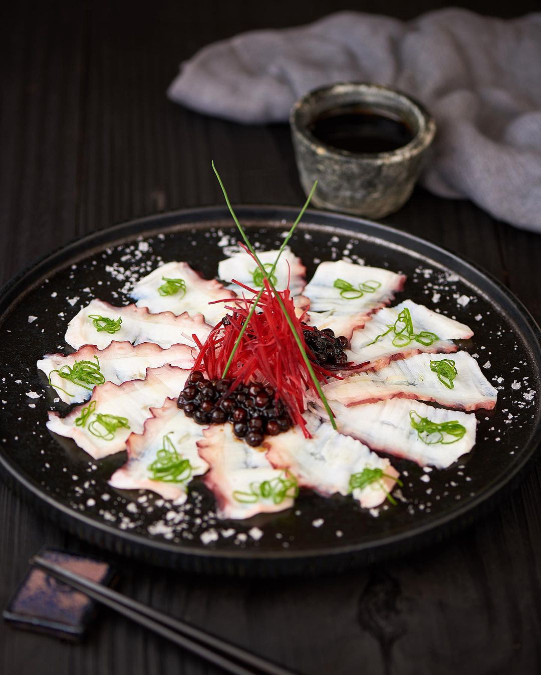 Norū Sushi Lounge Brasília - Duo Gourmet