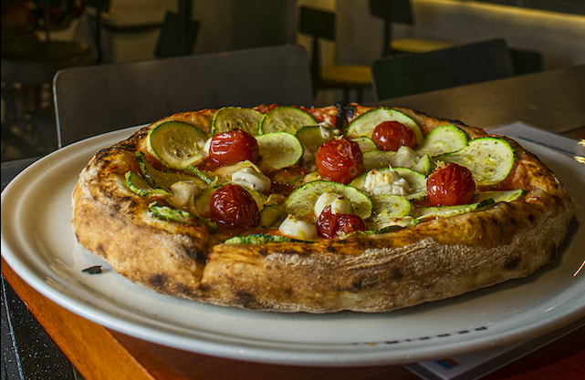 Pi.zza Salvador - Duo Gourmet