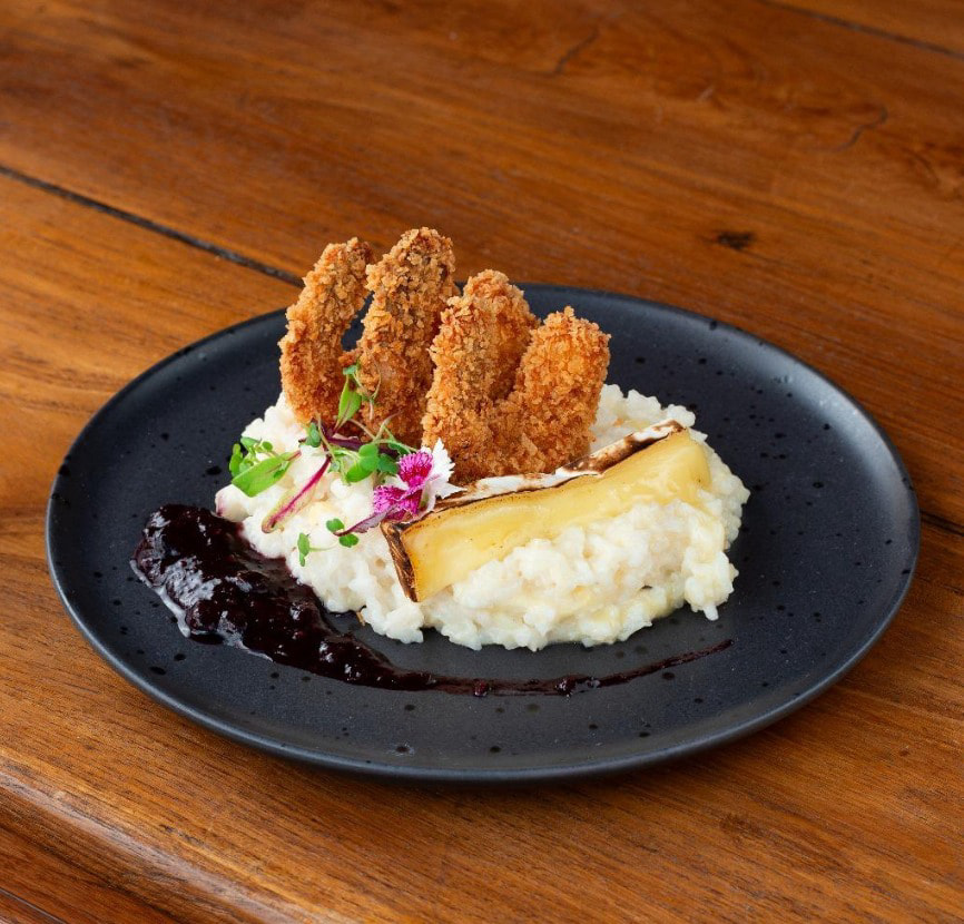 Veg e Lev Curitiba - Duo Gourmet