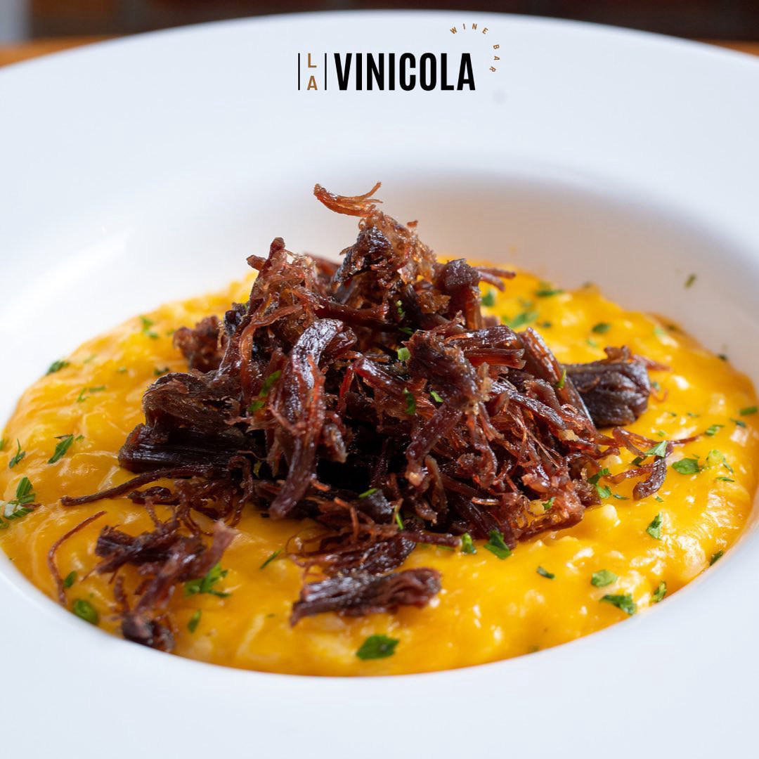 La Vinicola (Savassi) Belo Horizonte - Duo Gourmet