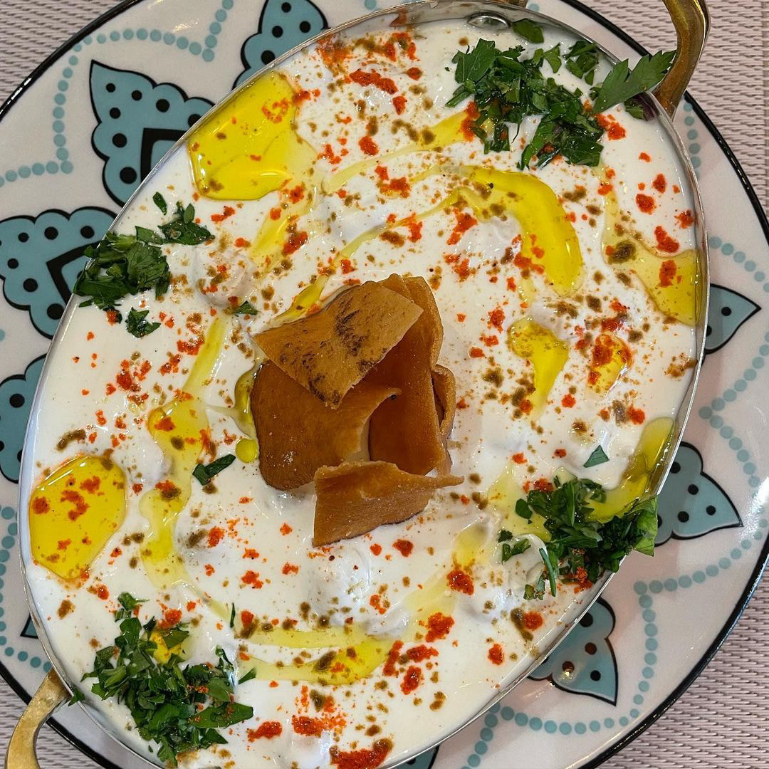 Al Kaseem Cozinha Árabe São Paulo - Duo Gourmet