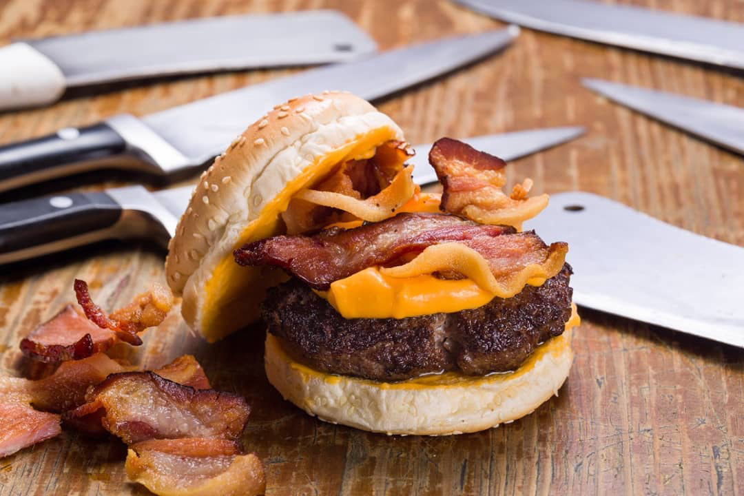 Porks (Pista do Guabirotuba) Curitiba - Duo Gourmet