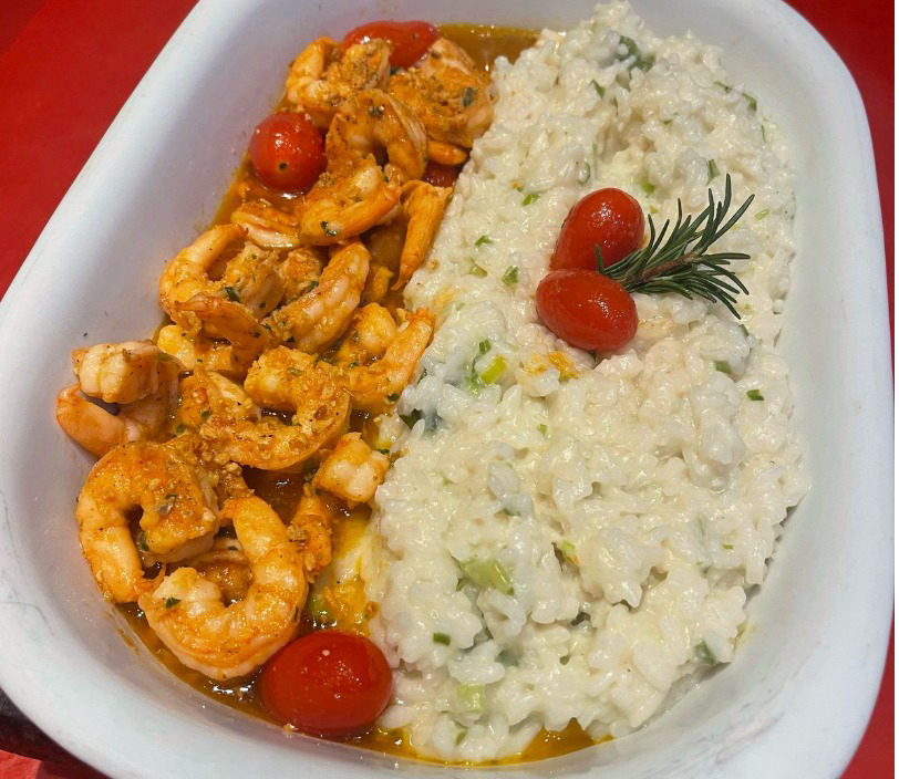 FIVE Sport Bar Maceió - Duo Gourmet