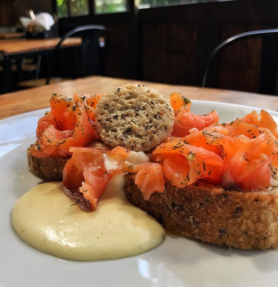 Brique (Panamby) São Paulo - Duo Gourmet