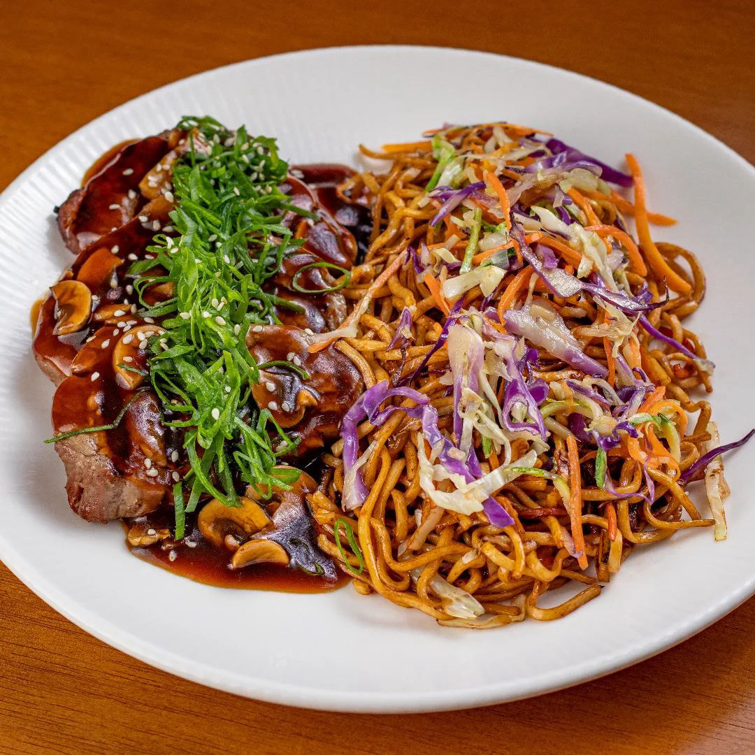 Cantón (Moema) São Paulo - Duo Gourmet