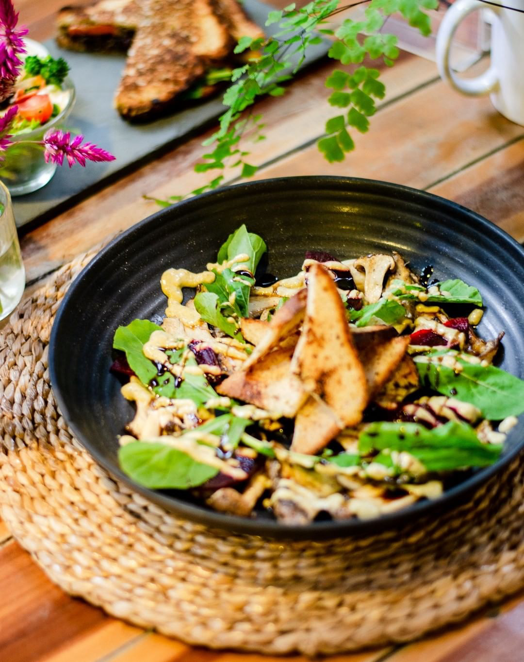 Frutteto Cozinha Artesanal Natural Recife - Duo Gourmet