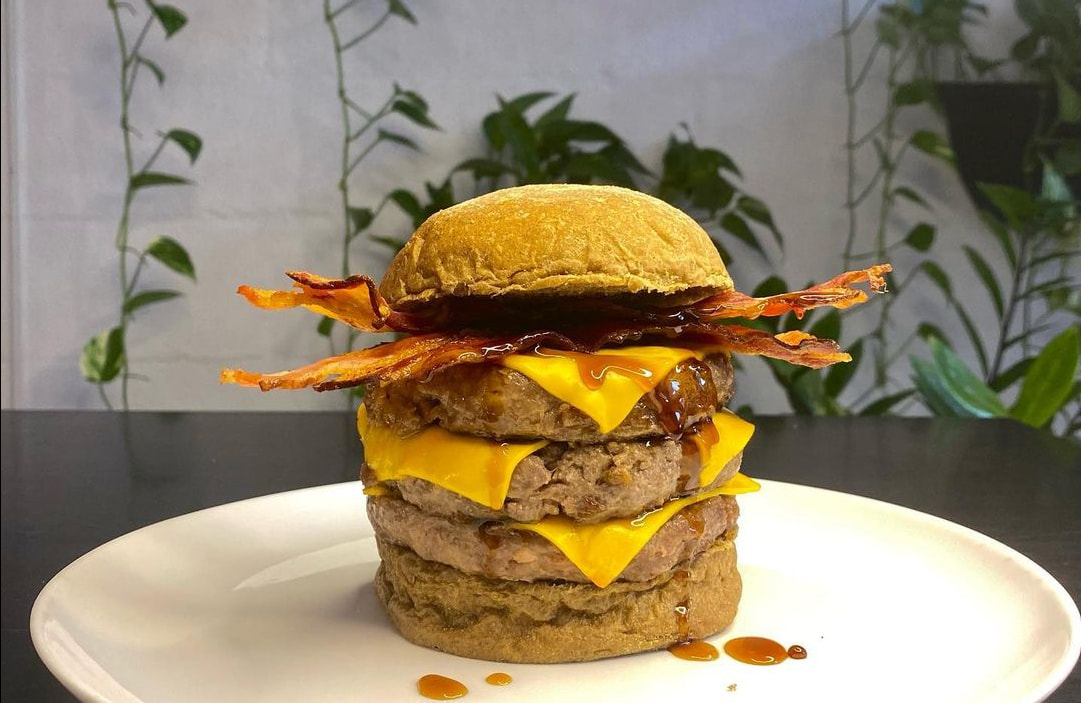 Chefs Burger Vila Velha - Duo Gourmet