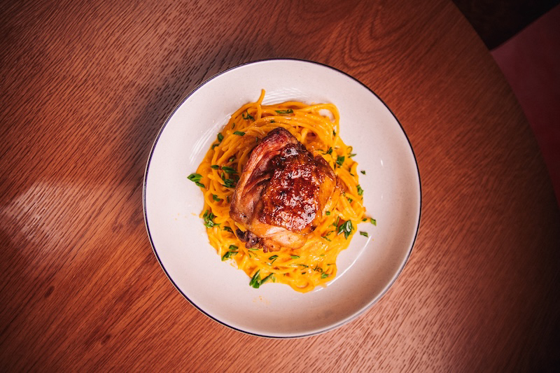 Casa Baco Brasília - Duo Gourmet